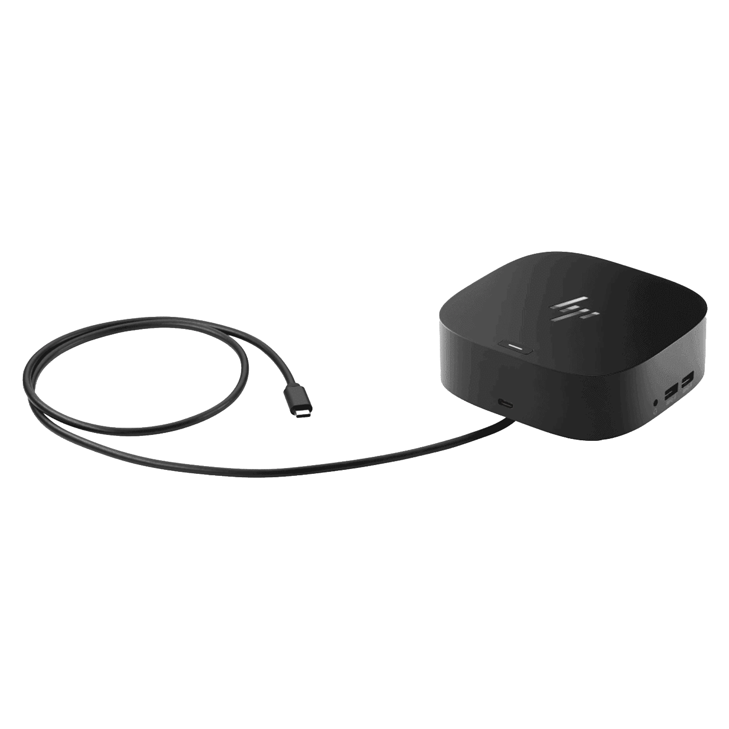 HP USB-C G5 Essential Dock – USB-C Dockin | Budget Computers